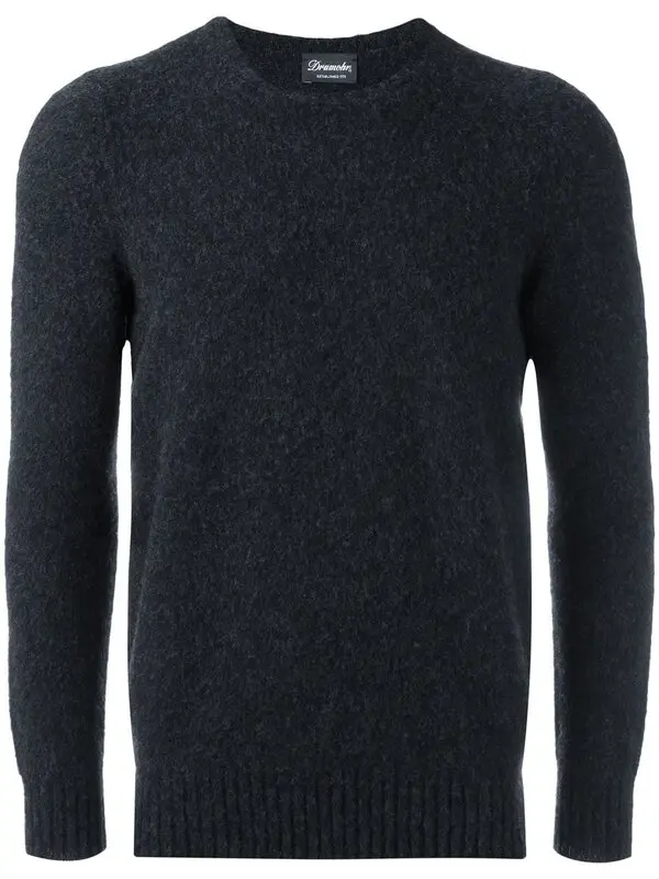 DRUMOHR Wool Sweater