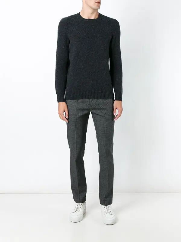 DRUMOHR Wool Sweater