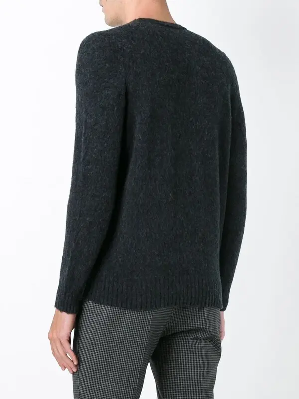 DRUMOHR Wool Sweater