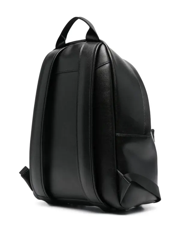 BILLIONAIRE Leather Backpack