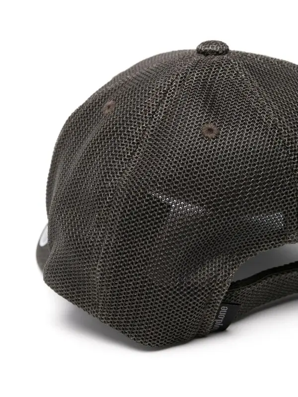 FLOYD Logo Embroidered Baseball Cap