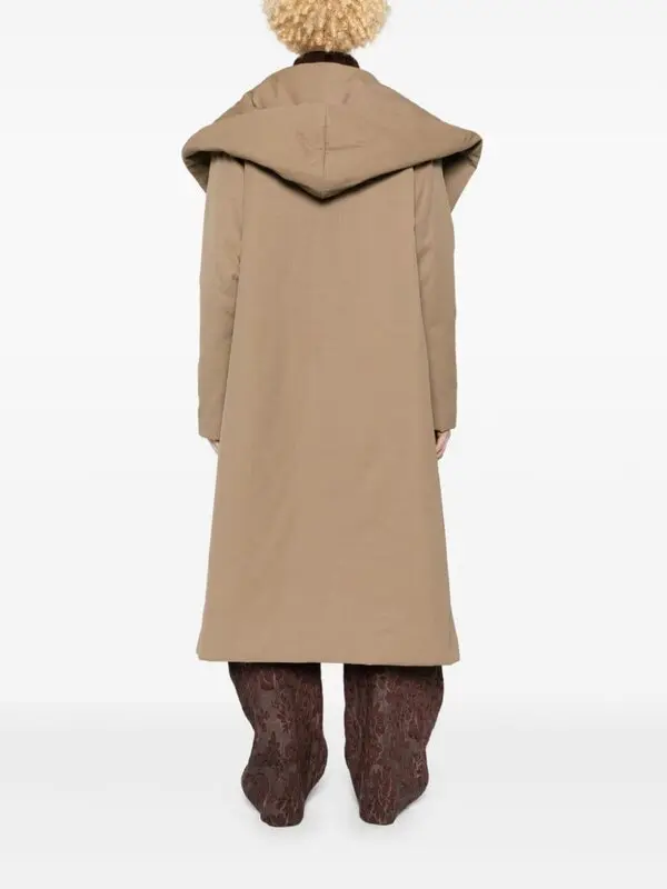UMA WANG Cardigan Coat