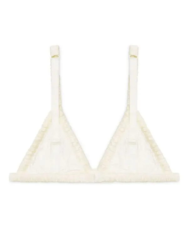ANINE BING Lorel Bra