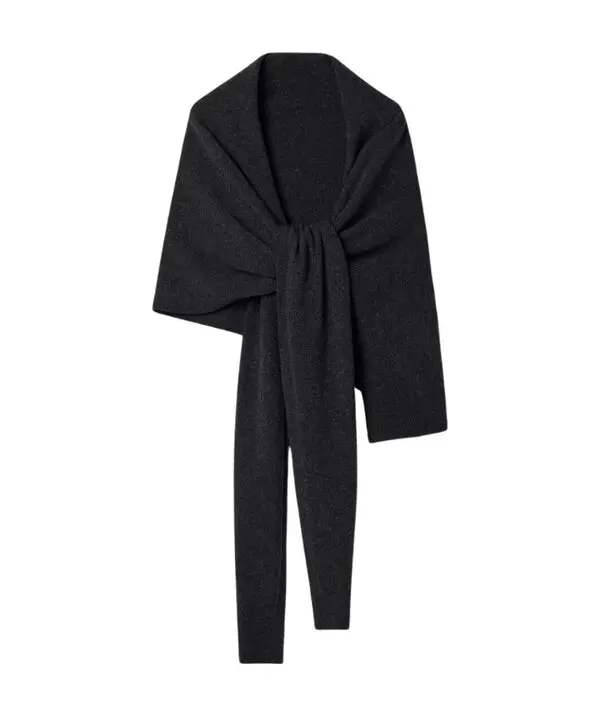 LEMAIRE - Wool Scarf