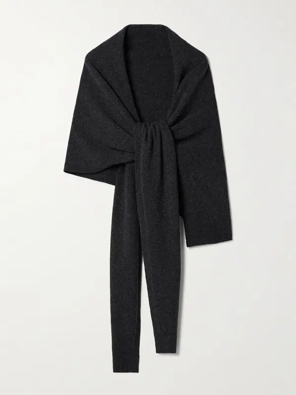 LEMAIRE - Wool Scarf