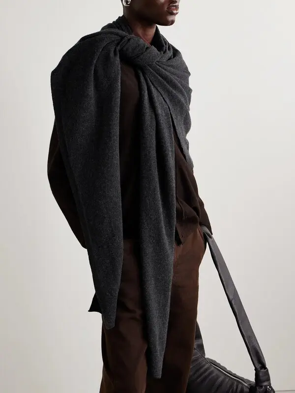 LEMAIRE - Wool Scarf