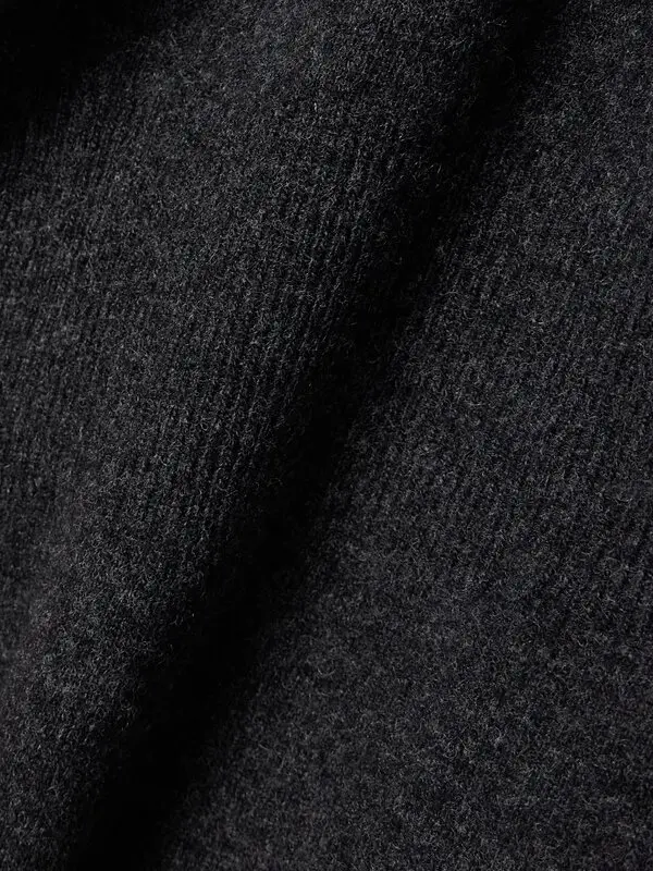 LEMAIRE - Wool Scarf