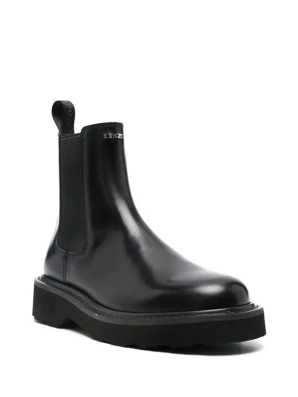 Kenzo Ukio Boots
