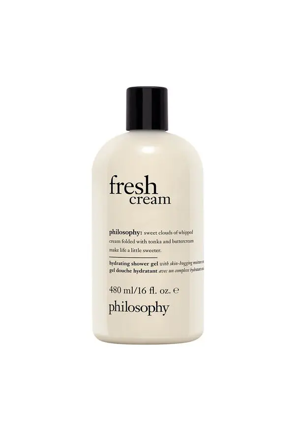 PHILOSOPHY Fresh Cream Hydrating Shower Gel - Natural