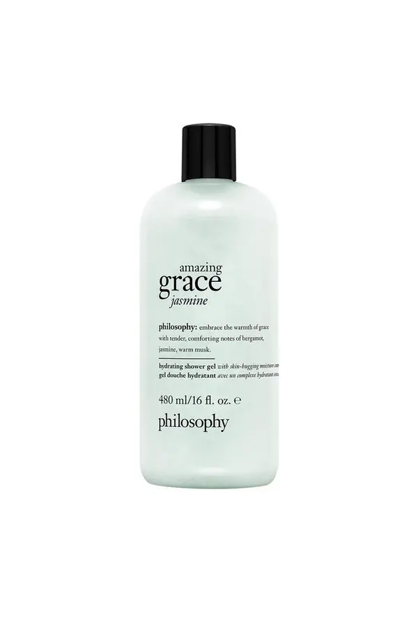 PHILOSOPHY Amazing Grace Jasmine Hydrating Shower Gel - Floral