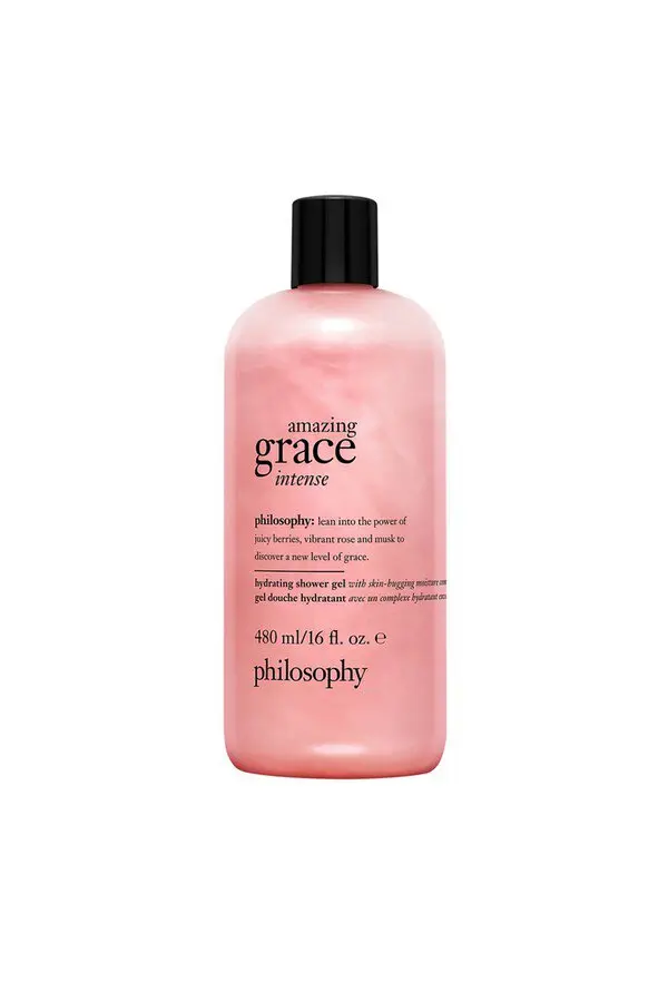 PHILOSOPHY Amazing Grace Intense Hydrating Shower Gel - Floral