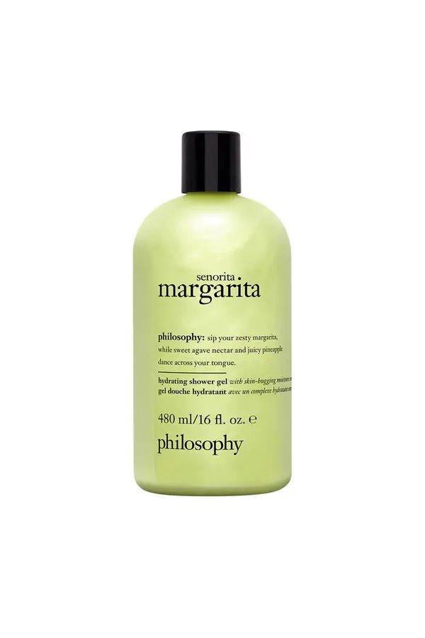 PHILOSOPHY Senorita Margarita Hydrating Shower Gel - Natural