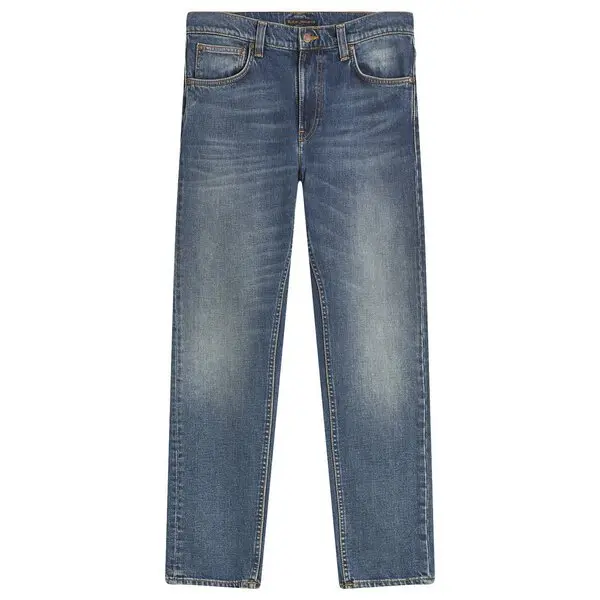 Nudie Jeans Lean Dean Jeans