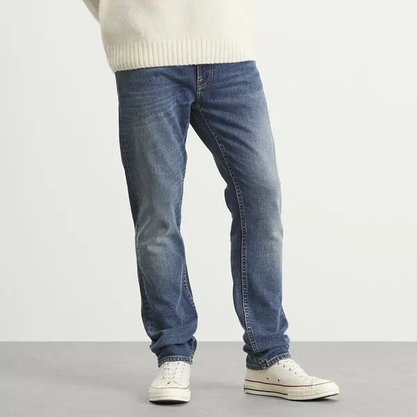 Nudie Jeans Lean Dean Jeans