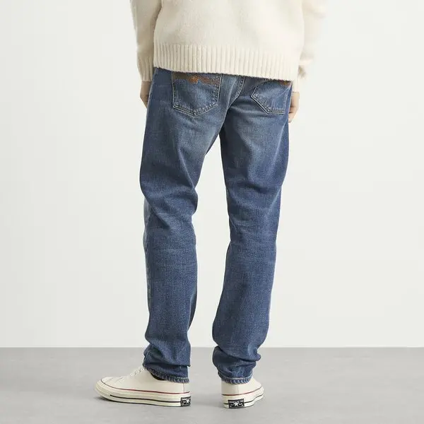 Nudie Jeans Lean Dean Jeans