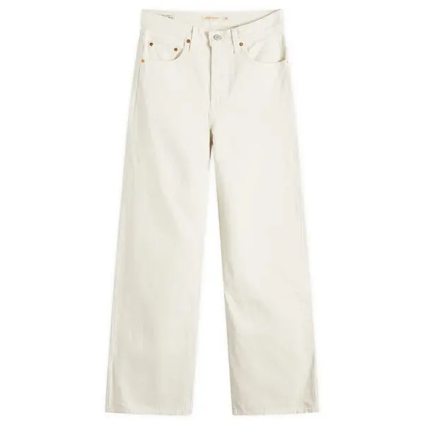 LEVI'S Wide Leg Jeans