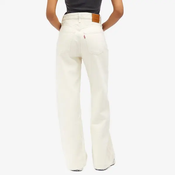 LEVI'S Wide Leg Jeans