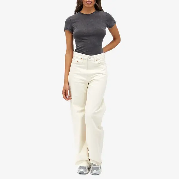 LEVI'S Wide Leg Jeans