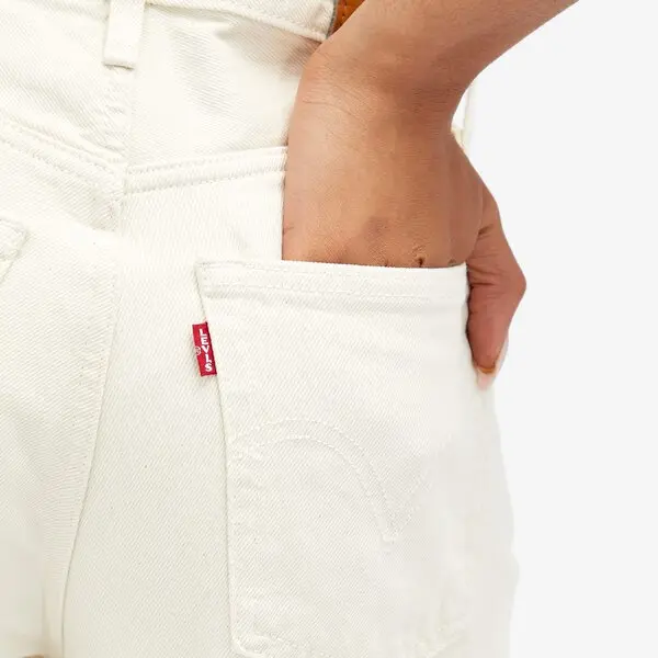 LEVI'S Wide Leg Jeans