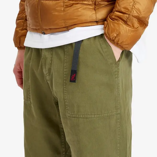 Gramicci Loose Tapered Pant - Olive