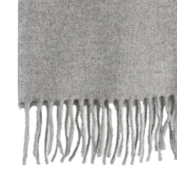 A.p.c. Ambroise Embroidered Scarf