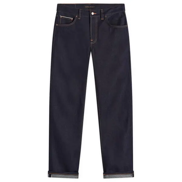 Nudie Jeans Gritty Jackson Jeans