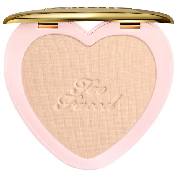 TOO FACED Born This Way Soft Blur Flexible Finish Setting Powder - Light