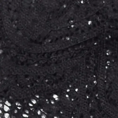 ADORE ME Kaia Cheeky Panties - Black
