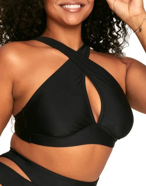ADORE ME Demi Swimwear Bra