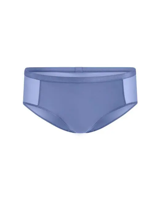 ADORE ME Fallon Hipster Panties - Dark Blue