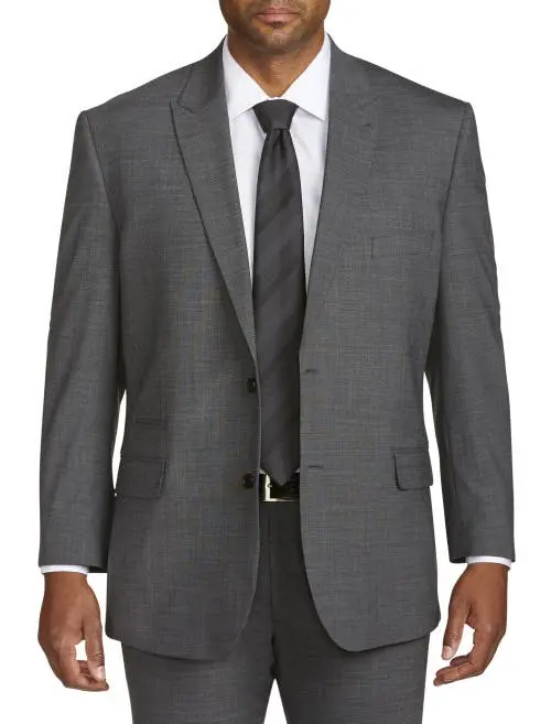 SYNRGY BY DXL Performance Stretch Suit Jacket