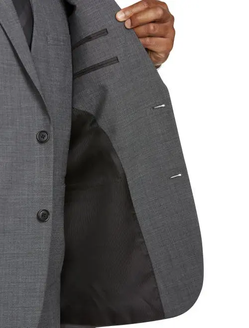 SYNRGY BY DXL Performance Stretch Suit Jacket