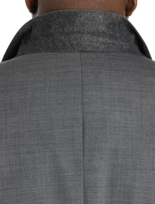 SYNRGY BY DXL Big & Tall Performance Stretch Suit Jacket