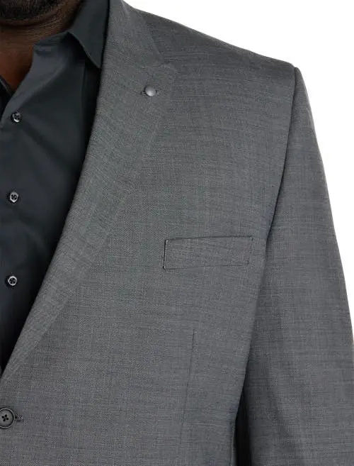 SYNRGY BY DXL Big & Tall Performance Stretch Suit Jacket