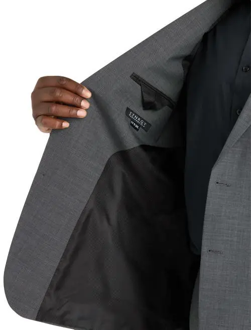 SYNRGY BY DXL Big & Tall Performance Stretch Suit Jacket