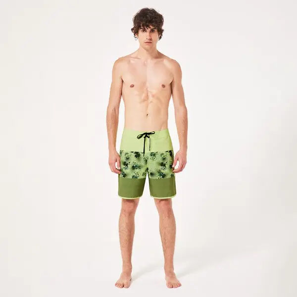 Oakley Session Rc 19 Boardshorts - Green