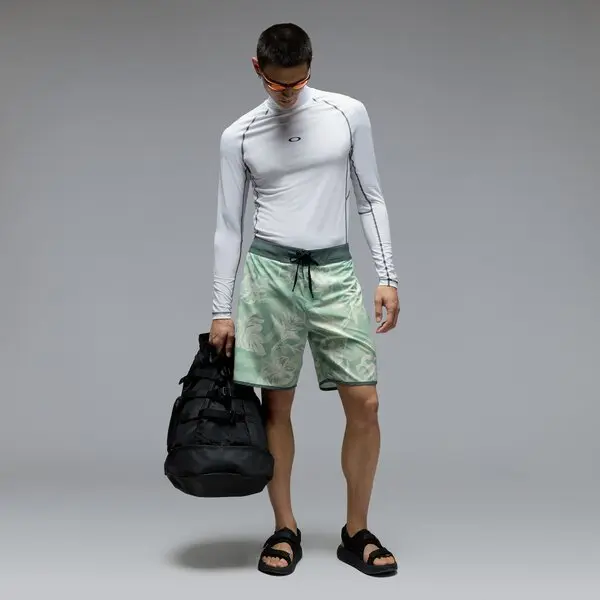 Oakley Session Rc 19 Boardshorts - Green