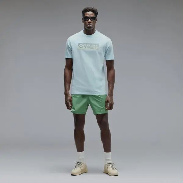Oakley Duality B1b Tee - Frost