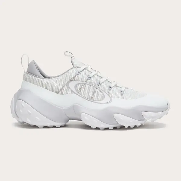 Oakley Edge Flex Golf Shoes - White