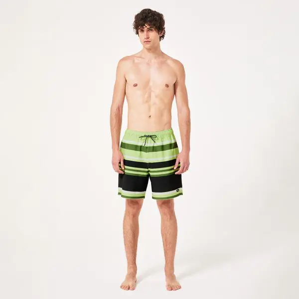 Oakley Sunset Rc 19” Boardshort - Green