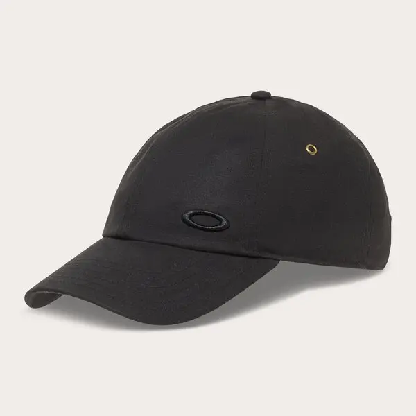 Oakley Tinfoil 3.0 Lx Cap - Black