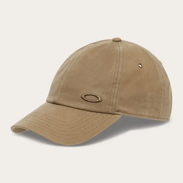 Oakley Tinfoil 3.0 Lx Cap - Pebble