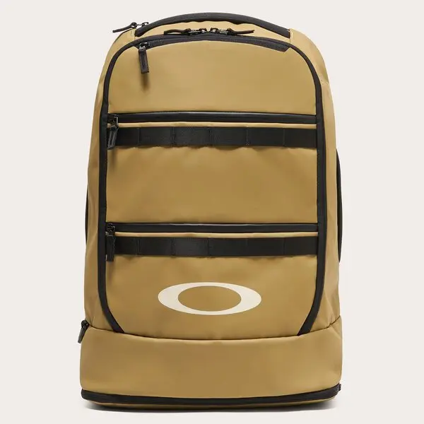Oakley Rover Convertible Bag - Pebble