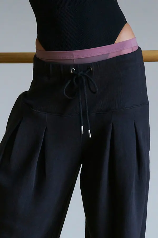 Free People Studio Siren Full Length Pants