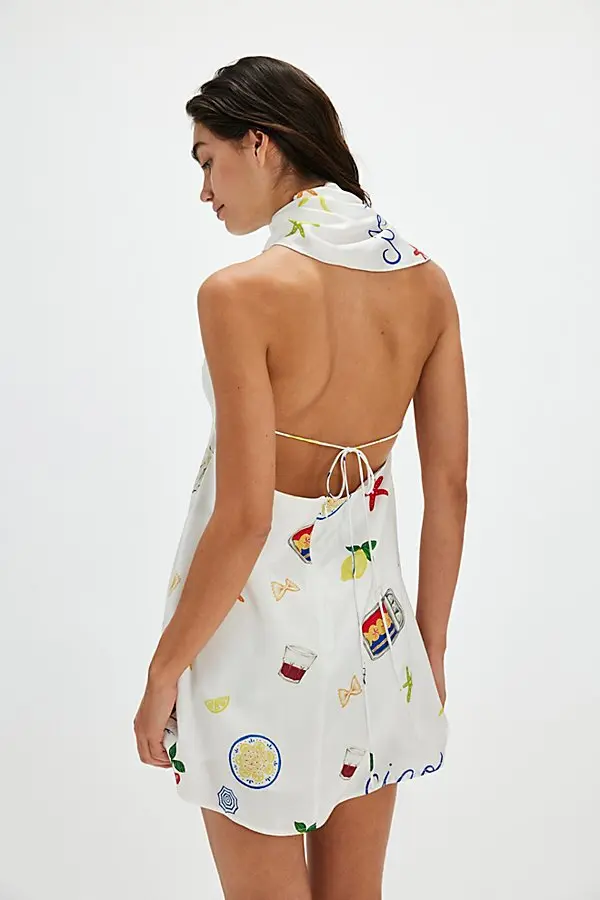 hot shot mini dress near me Hot Shot Mini Dress