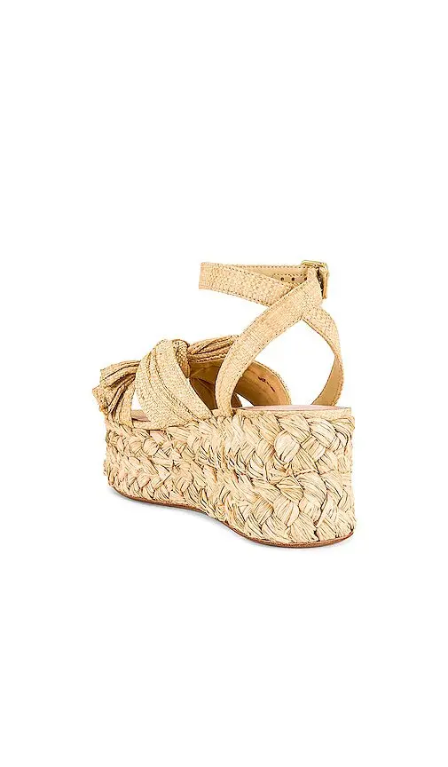 LOEFFLER RANDALL Gaby Espadrille