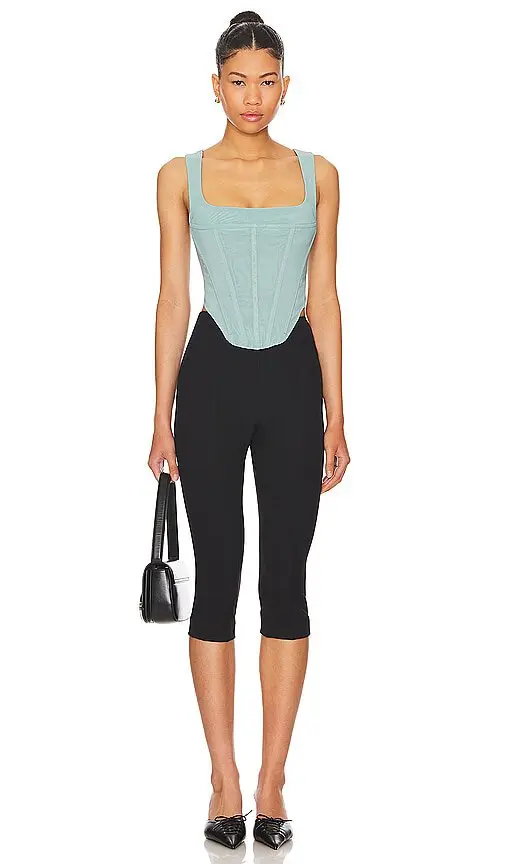 Miaou Campbell Corset