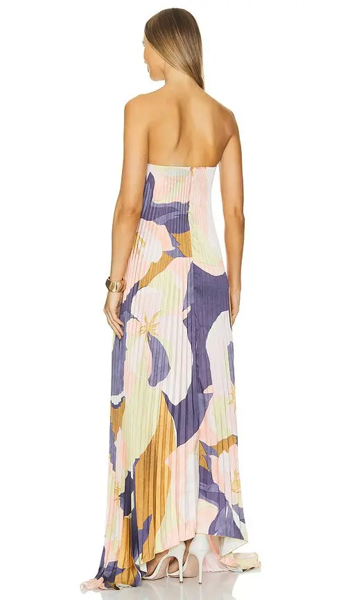 L'IDEE Black Tie Gown