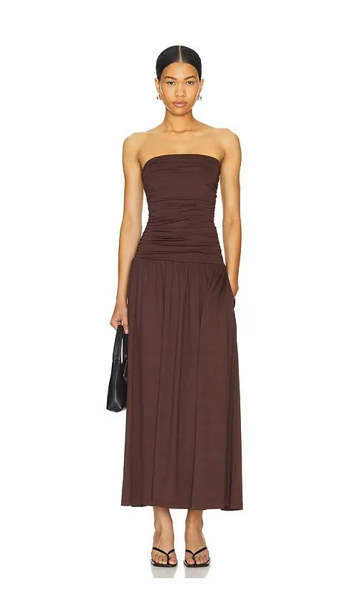 NIA Santal Dress