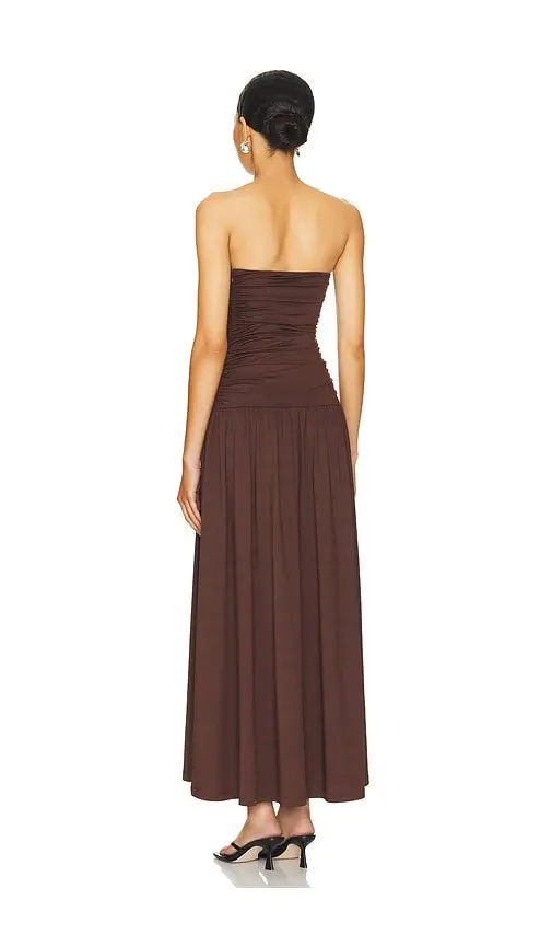 NIA Santal Dress